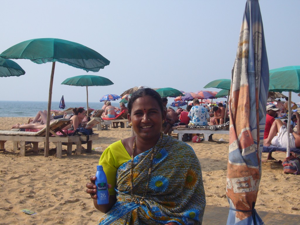 Beaches In Goa to visit and enjoy your summer holidays | Zense Resort