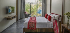 Luxury Rooms At Zense Resort, Hotel Candolim North Goa – Zense Resort