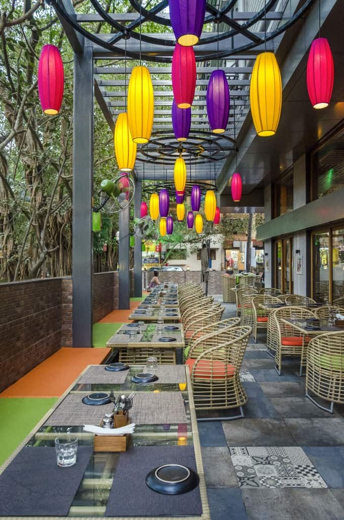 Hotels In North Goa Candolim Beach|resort|Zense Resort