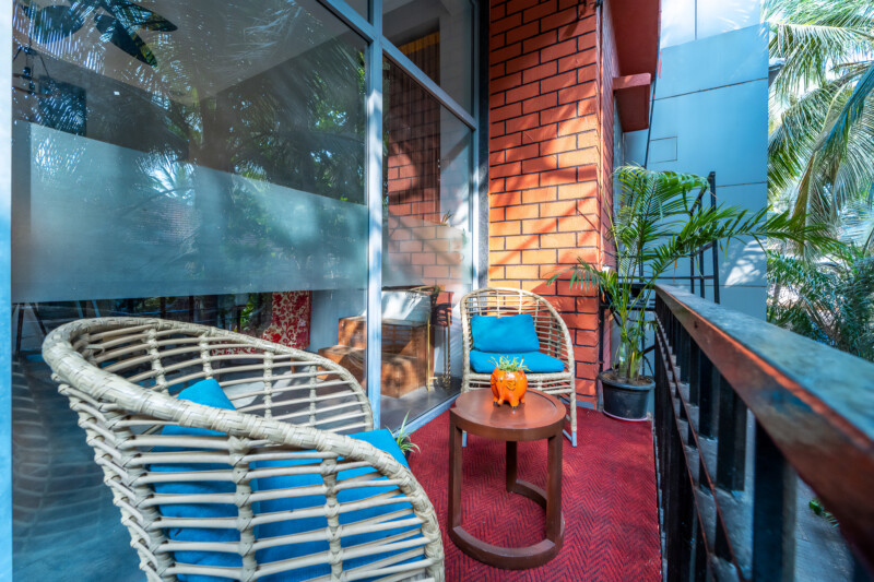 Hotels In North Goa Candolim Beach|resort|Zense Resort